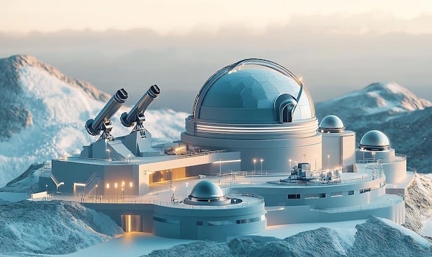 Neutrino Astronomy: Unlocking the Secrets of the Universe with Ghost ...