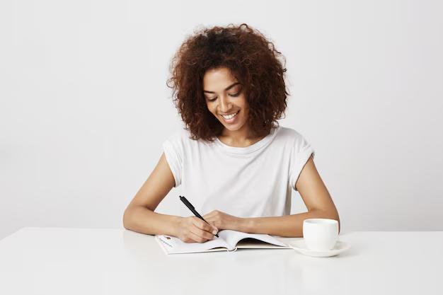 Overcoming Self-Doubt as a Writer | by Elizabeth Caroline | On Writing ...