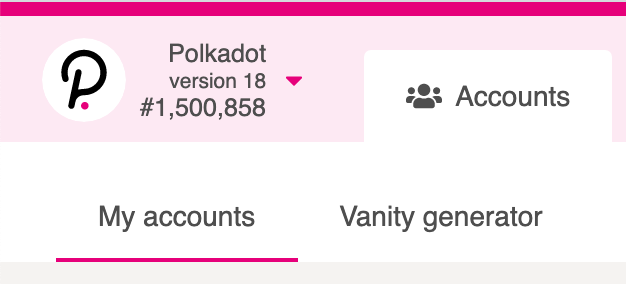 Staking Polkadot ($DOT): How to delegate Polkadot on Polkadot.js.org ...