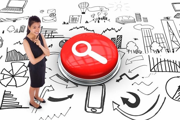 Understanding Searcher Behavior: Insights from Google Analytics ...