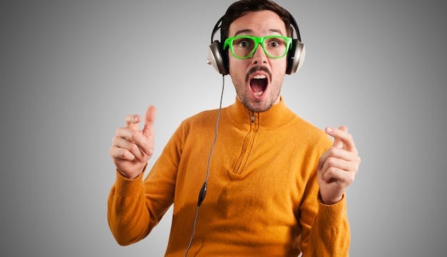 What Every New Church Sound Guy Should Know | by Mic Cox | Medium