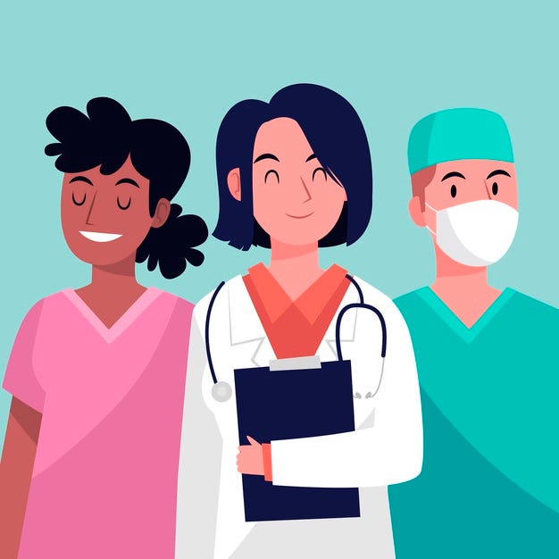 Concerned about health? Know it from the experts not the forwarded ...