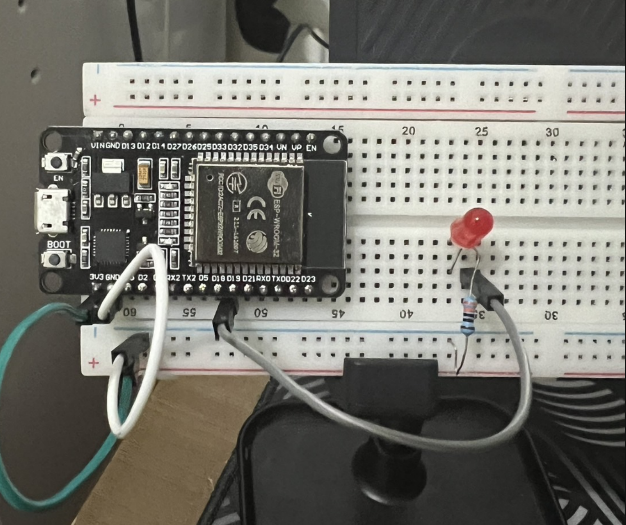 Project 7: ESP-32 Bluetooth. Halo semua, pada project kali ini aku… | by Harrytrumansuhalim ...