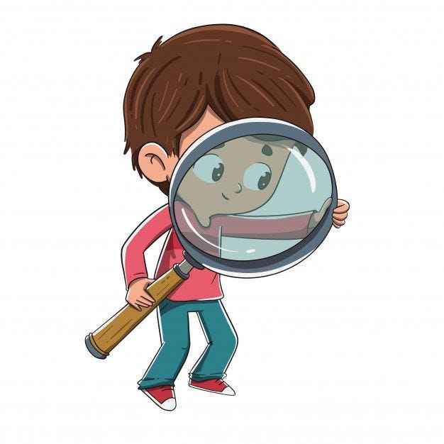 Try Perspective Shift.. for your own benefit | by Kanika Goyal | Dec ...