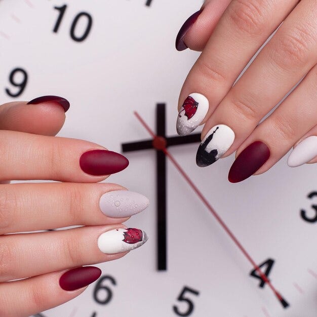 10 Trendy Nail Designs for Women: Express Your Style with Confidence ...