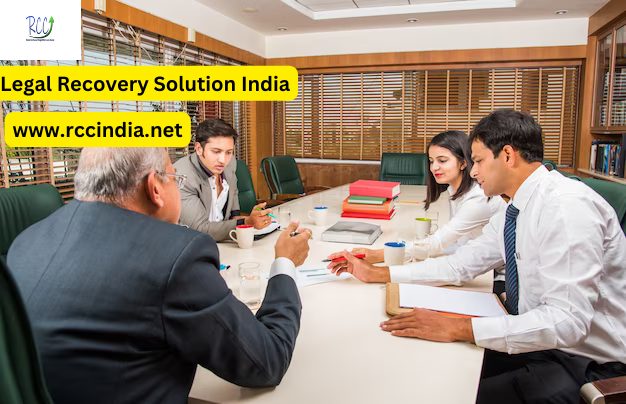Legal Recovery Solution India | Rccindia - RCC India - Medium