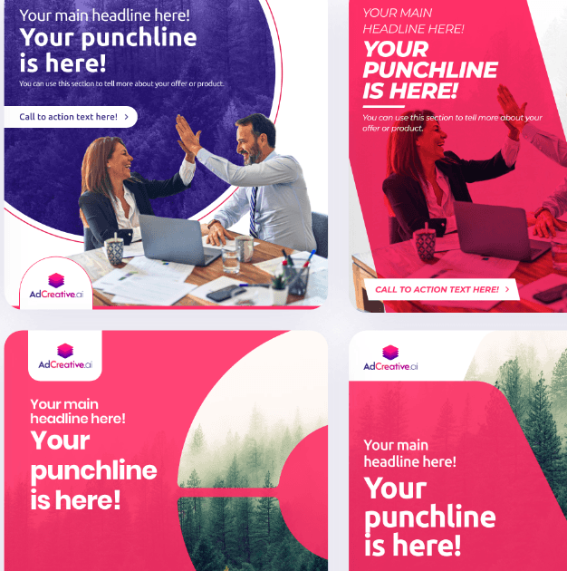 How AdCreative.ai is Revolutionizing the Ad Industry with Intelligent ...