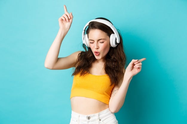 The Power of Music: Uniting People and Bridging Cultures | by Ryan Ward ...