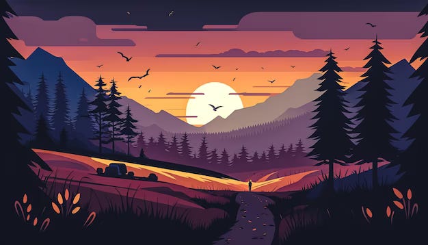 Navigating the Source Code Seas: A Year of Open Source Exploration | by Great Pam | Medium