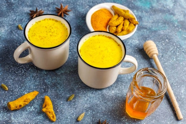 The incredible lakadong turmeric benefits! | by Mt. Meru Medicines | Medium