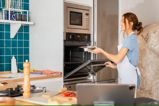 Advantages of owning an Electric Cooker | by Neha Desai | Medium