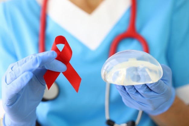 Two Basic Types of Breast Implants | by Dr. Broc Pratt MD | Medium