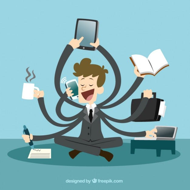 Parallel Programming with Swift — Part 1/4 | by Aaina jain | Swift India | Medium