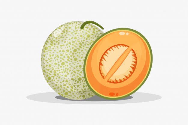 Announcing the Melon (MON) project Airdrop for Fruit.Swap community ...