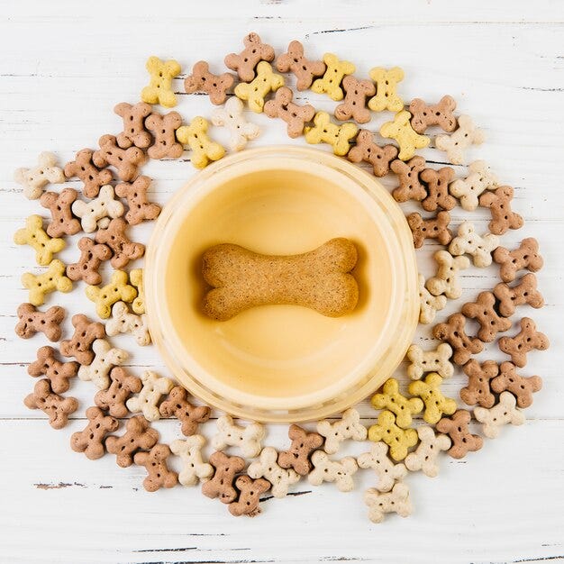 Nutra Complete Dog Food. Nutra Complete Dog Food: A… | by Mohsin ali ...