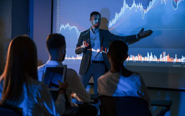 What to Expect from a Comprehensive Forex Trading Course? | by All Win ...