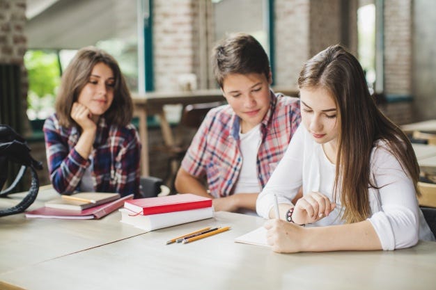 10 Popular Capstone Writing Tricks Among Students in 2018 | by Zoe ...