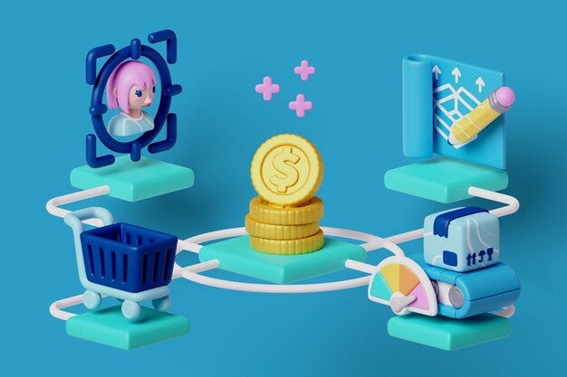 Your Passport to Cutting-Edge NFT Marketplace Development is HOI Solution. | by HOI Solutions ...