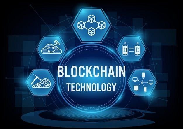 Understanding Blockchain Technology: Revolutionizing the Digital Landscape | by Awais Khan | Dec ...
