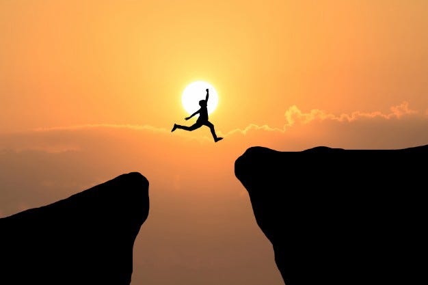 The struggle with adaptability after learning something new | by gideon bamuleseyo | Medium