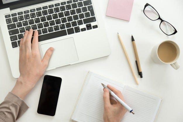 4 Tips Membuat User Guide yang Baik | by Ulfah Nuraeni | NetMonk Space ...