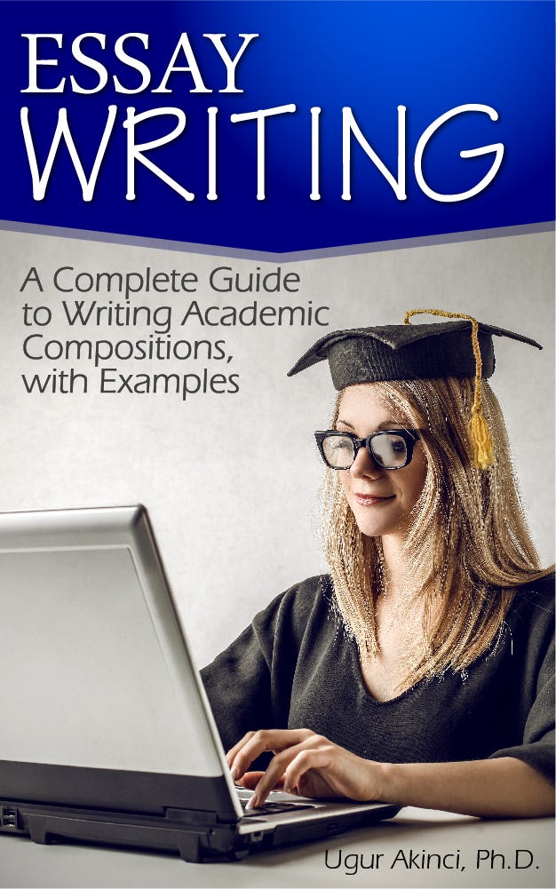 How to Create an Essay Writing Schedule | by Ugur Akinci | ILLUMINATION ...