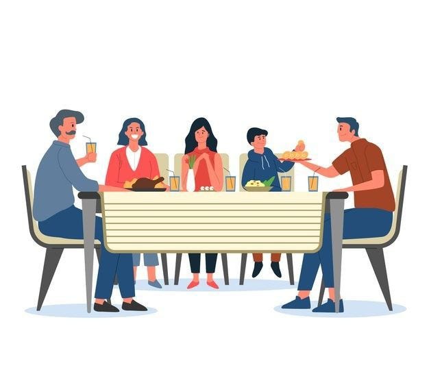 UX Casestudy: Elevate your dining experience with simple but yet a ...