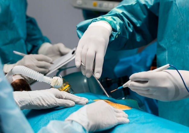 Laparoscopic Gall Bladder Surgery in Rohini - Dharamveer Solanki ...