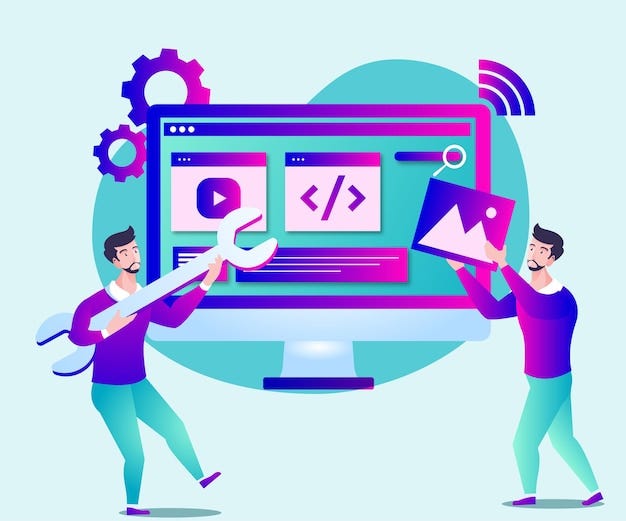 Do you know what to consider when making perfect website design? | by Mindnotix Software ...