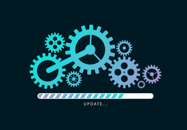 How to upgrade expo to the newest version in the ejected project | by ...