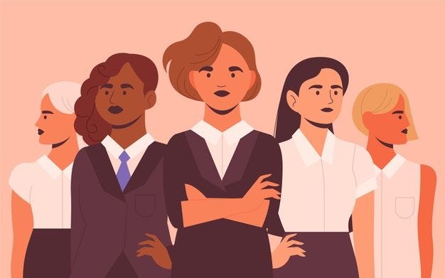 She Means Business: Unleashing Potential Through Female Entrepreneur ...