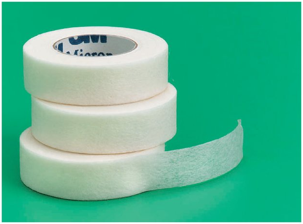 Microporous Tape for Quick Healing and Appropriate Wound Care | by Sara ...