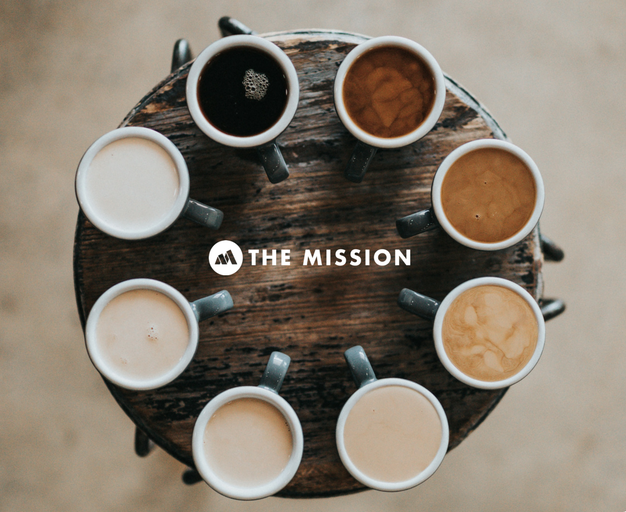 From the PLATO to Coffee Powered Buses | by Mission | Mission.org | Medium
