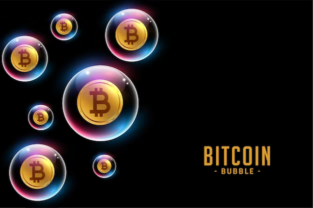 Bitcoin Bubble: How to Understand Its True Value | by CryptoMaster | Medium
