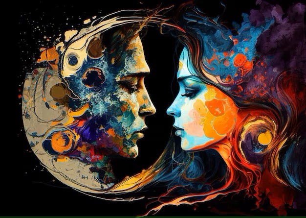 If - Deepa Gupta - Medium