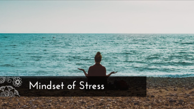 The Mindset of Stress. Thinking Bigger to Overcome Struggles | by ...