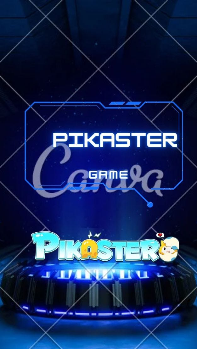 PIKASTER BEGINNER'S GUIDE. Pikaster is Metaland's first card-based ...