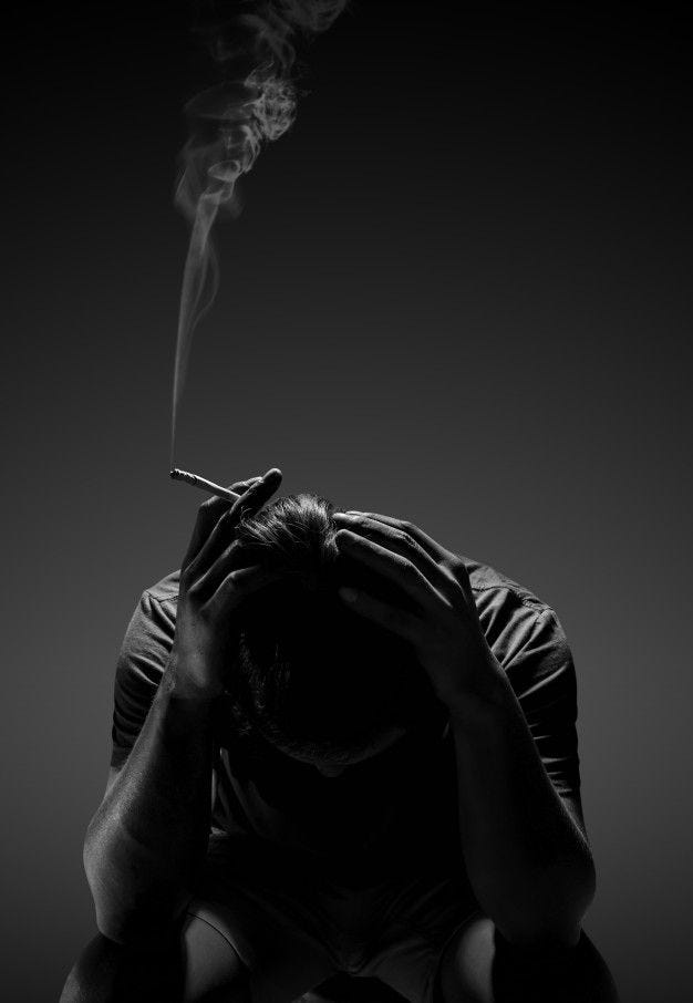 How to Quit Any Addiction | Medium