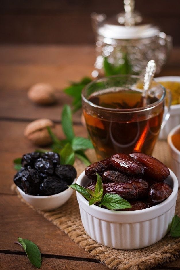 5 foods u need to add in your diet for healthy body. | by Rubina Diwan ...