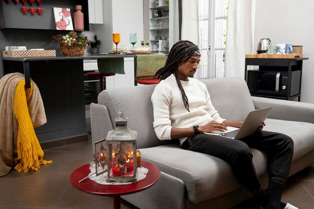 9 Work-From-Home Jobs That Pay Hourly (With Real Earning Potential ...