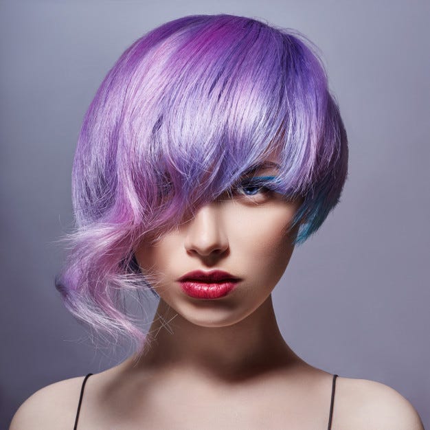 Getting the Best Tips For Hair Colouring | by zoe | Medium
