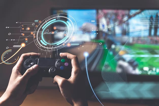 Childrenwhocode| Game-Based Learning: Making Education Fun for Kids ...