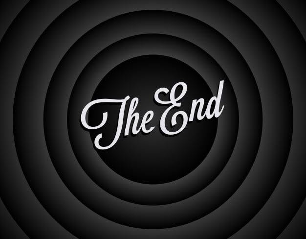 The End. The first day my world ended was the… | by Obii Okafor | Medium
