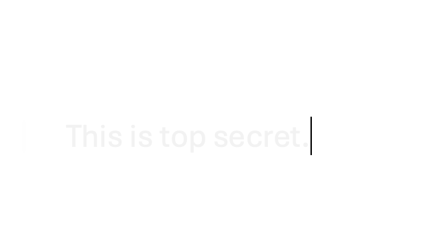 Security By Obfuscation Is Often Poor Security | by Prof Bill Buchanan ...