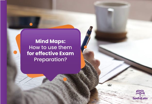 Mind Maps: How to use them for effective Exam Preparation? | by Kuldeep ...
