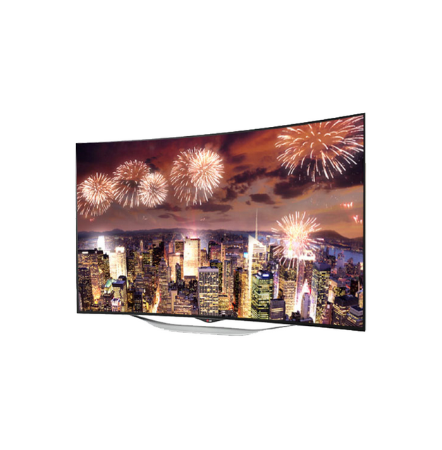 Curved OLED TV Market: Assessing the Impact of Geopolitical Factors and ...