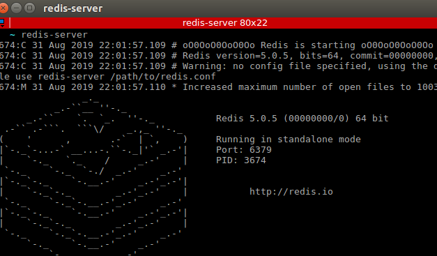Redis Queue implementation in Python | by Vigneshwar Ravichandran | Medium