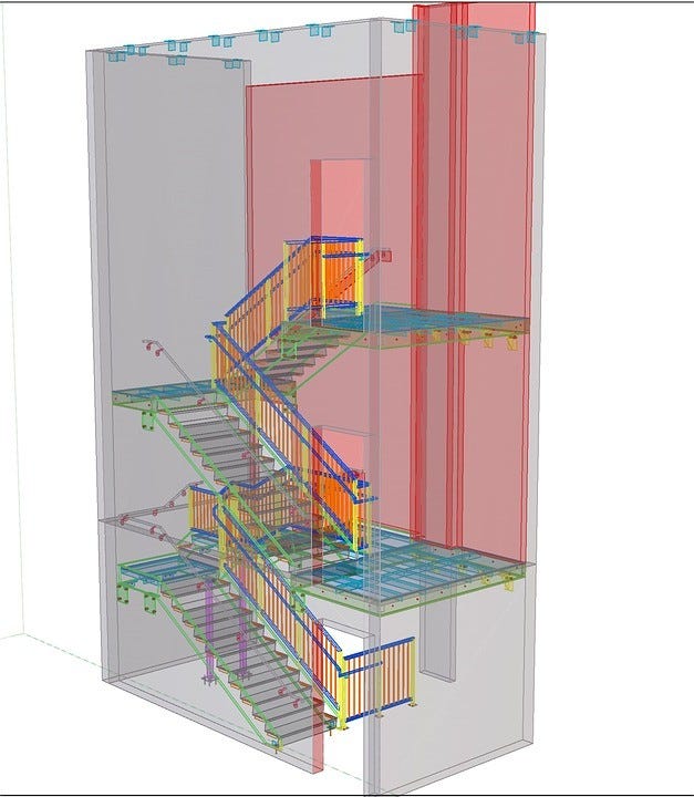 Go Beyond Design with Navisworks. Navisworks has become one of the most ...