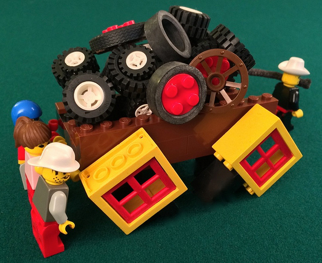 Optimal Debriefing of Experiential Learning and Team Building | by Dr ...