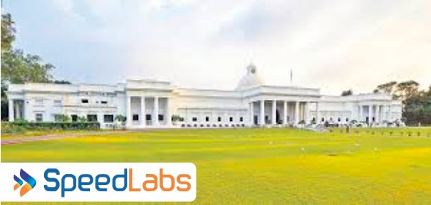 Campus details, Cut offs, Placement highlights and Top companies- IIT ...